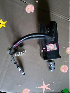 China Yaskawa SGMAH-07ABA-NT12 AC SERVO MOTOR 400W 200V 3000RPM 2.8A NUEVO en venta