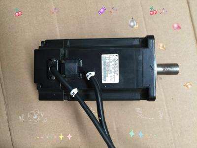 China Yaskawa SGMAH-08A1A21 AC SERVO MOTOR 750W 200V 3000RPM 4.4A NUEVO en venta