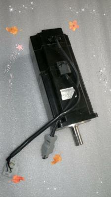 China Yaskawa SGMAH-08A1A2C AC SERVO MOTOR 750W 200V 3000RPM 4.4A NUEVO en venta