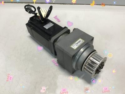 중국 야스카와 SGMAH-08AAA41-Y1 AC 서보 모터 750W 200V 3000RPM 4.4A 새 제품 판매용