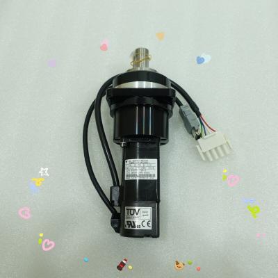 중국 야스카와 SGMAH-08AAAHB61 AC 서보 모터 750W 200V 3000RPM 4.4A 새 제품 판매용