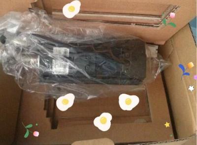 중국 야스카와 SGMAH-08AAAHC6B AC 서보 모터 750W 200V 3000RPM 4.4A 새 제품 판매용