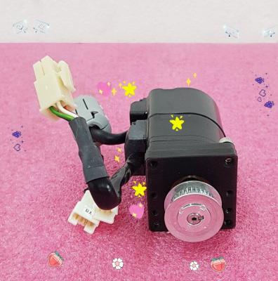 중국 야스카와 SGMAH-A3A1A41 AC 서보 모터 30W 200V 3000RPM 0.44A 새 제품 판매용