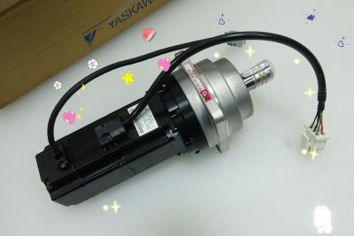 중국 야스카와 SGMAH-A3A1AJ361 AC 서보 모터 30W 200V 3000RPM 0.44A 새 제품 판매용