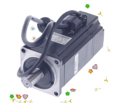 중국 야스카와 SGMAH-A3B1A41 AC 서보 모터 30W 100V 3000RPM 0.44A 새 제품 판매용
