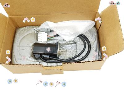 중국 야스카와 SGMAH-A3BBAG761 AC 서보 모터 30W 100V 3000RPM 0.44A 새 제품 판매용