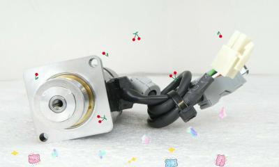 China Yaskawa SGMAH-A5A1A-YB11 AC SERVO MOTOR 50W 200V 3000RPM 0,6A NOVO à venda