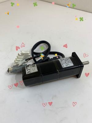 China Yaskawa SGMAH-A5AAAH261 AC SERVO MOTOR 50W 200V 3000RPM 0,64A NOVO à venda