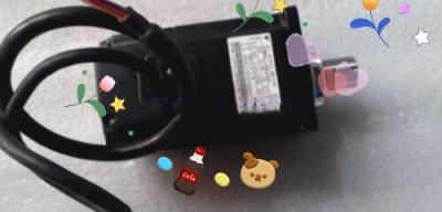 China Yaskawa SGMAJ-02E1A21 AC SERVO MOTOR 200W 48V 3000RPM 6.4A NOVO à venda