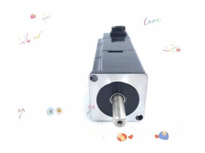 China Yaskawa SGMAS-01A2A2C AC SERVO MOTOR 100W 200V 3000RPM 0,91A NOVO à venda