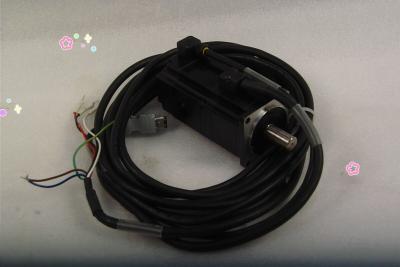 China Yaskawa SGMAS-02A2A-YR11 AC SERVO MOTOR 200W 200V 3000RPM 1.9A NOVO à venda