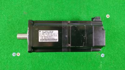 China Yaskawa SGMAS-04A2A2B AC SERVO MOTOR 400W 200V 3000RPM 2.6A NOVO à venda