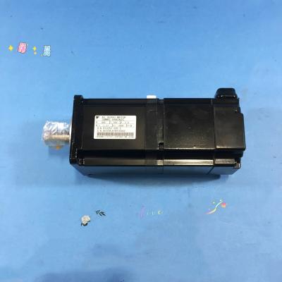 China Yaskawa SGMAS-04A2A2C AC SERVO MOTOR 400W 200V 3000RPM 2.6A NOVO à venda