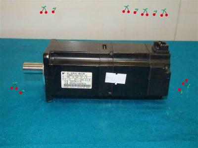 China Yaskawa SGMAS-04A2A2C-Y2 AC SERVOMOTOR 400W 200V 3000RPM NIEUW Te koop