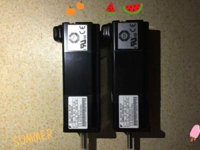 China Yaskawa SGMAS-04A2A4C AC SERVOMOTOR 400W 200V 3000RPM 2.6A NIEUW Te koop