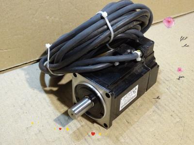 China Yaskawa SGMAS-04ACABC AC SERVOMOTOR 400W 200V 3000RPM 2.6A NIEUW Te koop