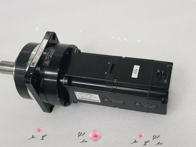 China Yaskawa SGMAS-04ACAH12C AC SERVOMOTOR 400W 200V 3000RPM 2.6A NIEUW Te koop