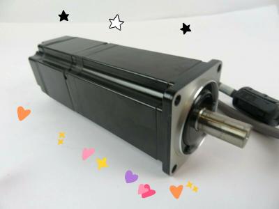 중국 야스카와 SGMAS-06A2A2C AC 서보 모터 600W 200V 3000RPM 4.3A 새 제품 판매용