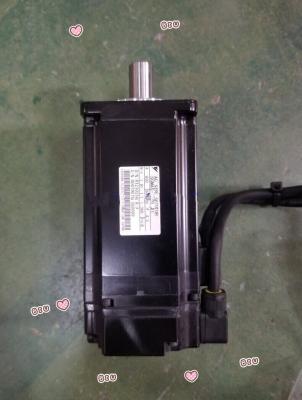 중국 야스카와 SGMAS-06ACA21-E AC 서보 모터 600W 200V 3000RPM 4.3A 새 제품 판매용