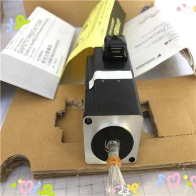 China Yaskawa SGMAS-08A2A6S AC SERVOMOTOR 750W 200V 3000RPM 5.4A NIEUW Te koop