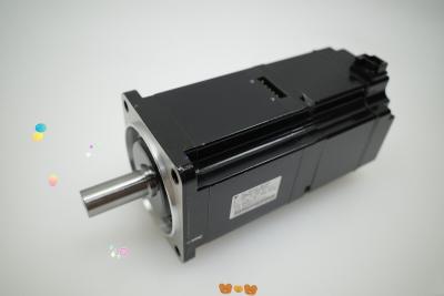 China Yaskawa SGMAS-08ACA2C AC SERVOMOTOR 750W 200V 3000RPM 5.4A NIEUW Te koop