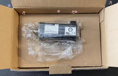 China Yaskawa SGMAS-08ACA6C AC-SERVOMOTOR 750W 200V 3000RPM 5.4A NIEUW Te koop