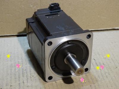 중국 야스카와 SGMAS-08ACABC AC 서보 모터 750W 200V 3000RPM 5.4A 새 제품 판매용