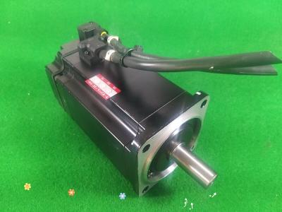 중국 야스카와 SGMAS-12A2A21 AC 서보 모터 1.15KW 200V 3000RPM 8.5A 새 제품 판매용