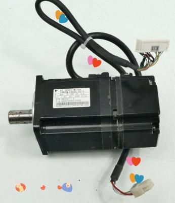 중국 야스카와 SGMAS-12ACABC AC 서보 모터 1.15KW 200V 3000RPM 8.5A 새 제품 판매용