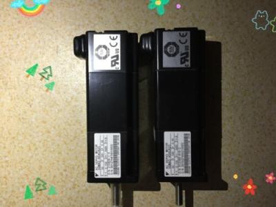 China Yaskawa SGMAS-A5ACA2C AC SERVO MOTOR 50W 200V 3000RPM 0,66A NOVO à venda