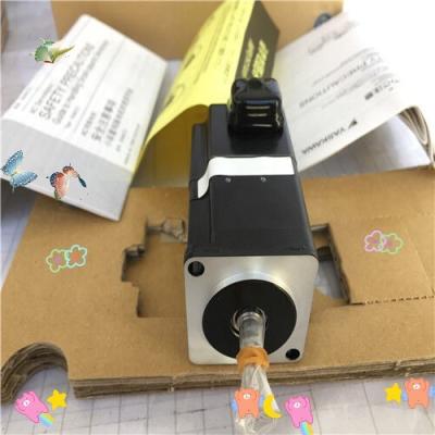 China Yaskawa SGMAS-A5ACA2CA AC SERVO MOTOR 50W 200V 3000RPM 0,66A NOVO à venda