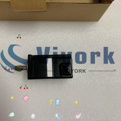 China Yaskawa SGMAS-A5ACAJ161 AC SERVO MOTOR 50W 200V 3000RPM 0,66A NOVO à venda
