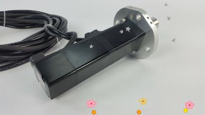 China Yaskawa SGMAS-C2A2A4C AC SERVO MOTOR 150W 200V 3000RPM 1.8A NOVO à venda