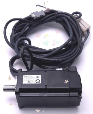 Китай Yaskawa SGMAV-01A3A6S СЕРВОМОТОР ПЕРЕМЕННОГО ТОКА 100 Вт 200 В 3000 ОБ/МИН 0.91A НОВЫЙ продается