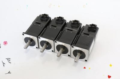 Китай СЕРВОдвигатель переменного тока Yaskawa SGMAV-01ADA21 100 Вт 200 В 3000 об/мин 0,91 А НОВЫЙ продается