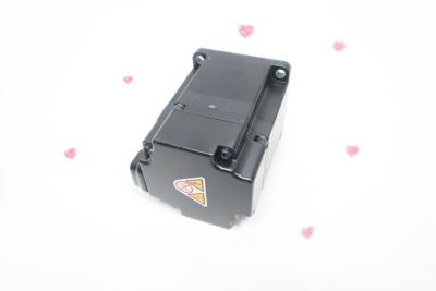 China Yaskawa SGMAV-01ADAHB21 AC SERVO MOTOR 100W 200V 3000RPM 0,91A NOVO à venda