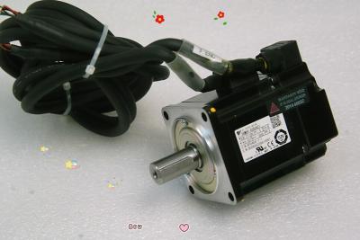Китай Yaskawa SGMAV-02A3A21 СЕРВОМОТОР ПЕРЕМЕННОГО ТОКА 200 Вт 200 В 3000 ОБ/МИН 1.5A НОВЫЙ продается