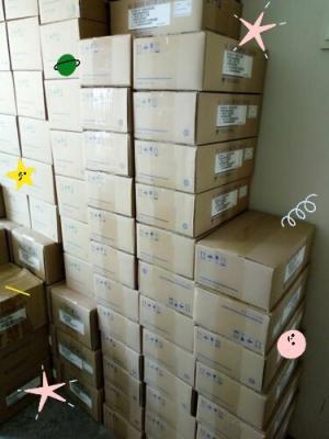 Chine Yaskawa SGMAV-02A3A6C AC SERVO MOTEUR 200W 200V 3000RPM 1.5A NOUVEAU à vendre