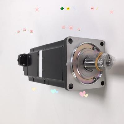 China Yaskawa SGMAV-02A3A6S AC SERVOMOTOR 200W 200V 3000RPM 1.5A NIEUW Te koop
