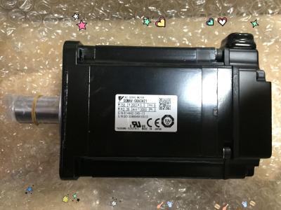 Китай Yaskawa SGMAV-08A3A21 СЕРВОМОТОР ПЕРЕМЕННОГО ТОКА 750 Вт 200 В 3000 ОБ/МИН 5.3A НОВЫЙ продается