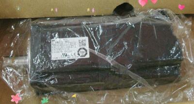 Chine Yaskawa SGMAV-08A3A2C AC SERVO MOTEUR 750W 200V 3000RPM 5.3A NEUF à vendre