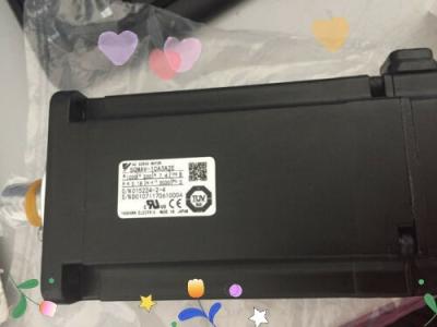 Китай Yaskawa SGMAV-08A3A2S СЕРВОМОТОР ПЕРЕМЕННОГО ТОКА 750 Вт 200 В 3000 ОБ/МИН 5.3A НОВЫЙ продается