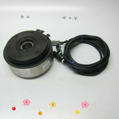 중국 야스카와 SGMCS-04C3B11 AC 서보 모터 2.1A 84W 200V 200RPM 새 제품 판매용