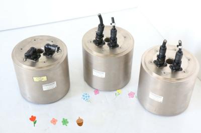 중국 야스카와 SGMCS-07B3C11 AC 서보 모터 1.4A 147W 200V 200RPM 새 제품 판매용