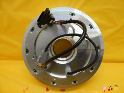 중국 야스카와 SGMCS-08DDA-TE12 AC 서보 모터 2.1A 168W 200V 200RPM 새 제품 판매용