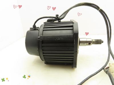 중국 야스카와 SGMDH-12A2A-YR12 AC 서보 모터 7.3A 1150W 2000RPM 새 제품 판매용