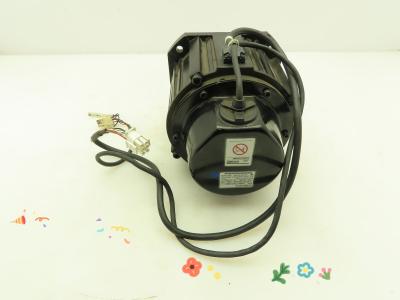 중국 야스카와 SGMDH-12A2A-YR13 AC 서보 모터 7.3A 1150W 2000RPM 새 제품 판매용