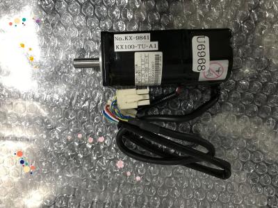 China Yaskawa SGME-01AFNT41 AC SERVO MOTOR 0,87A 100W 3000RPM 200V NOVO à venda