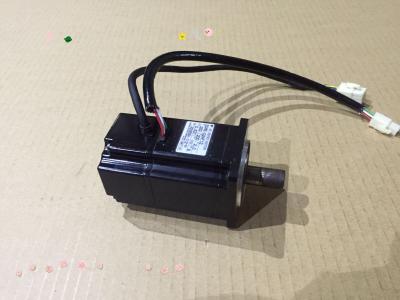 중국 야스카와 SGME-02AF14 AC 서보 모터 2A 200W 3000RPM 200V 새 제품 판매용
