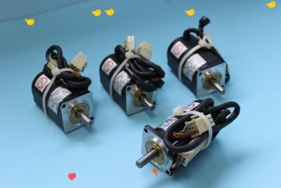 China Yaskawa SGME-03BF12 AC SERVO MOTOR 2.7A 200W 3000RPM 100V NOVO à venda